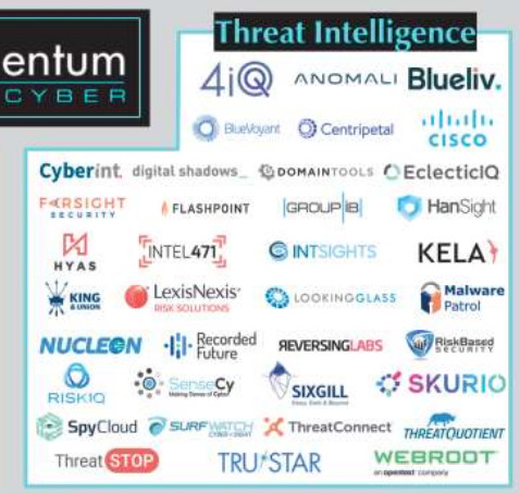 Cyber Scape Interactive - ti